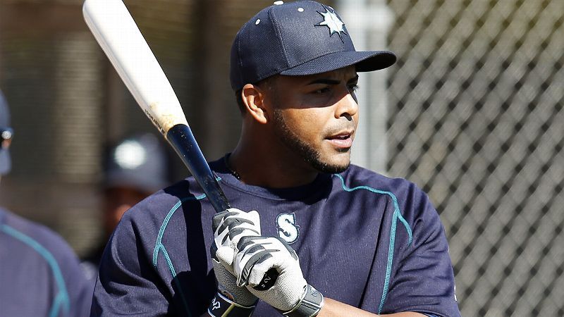 Nelson Cruz: 'En la República Dominicana, nosotros nos vivimos el ...