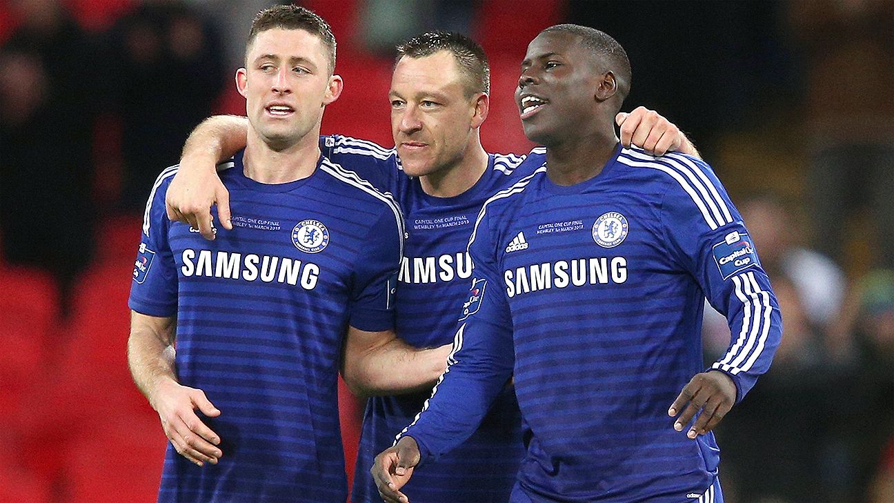 Prem League's best Week 28 bets - ESPN