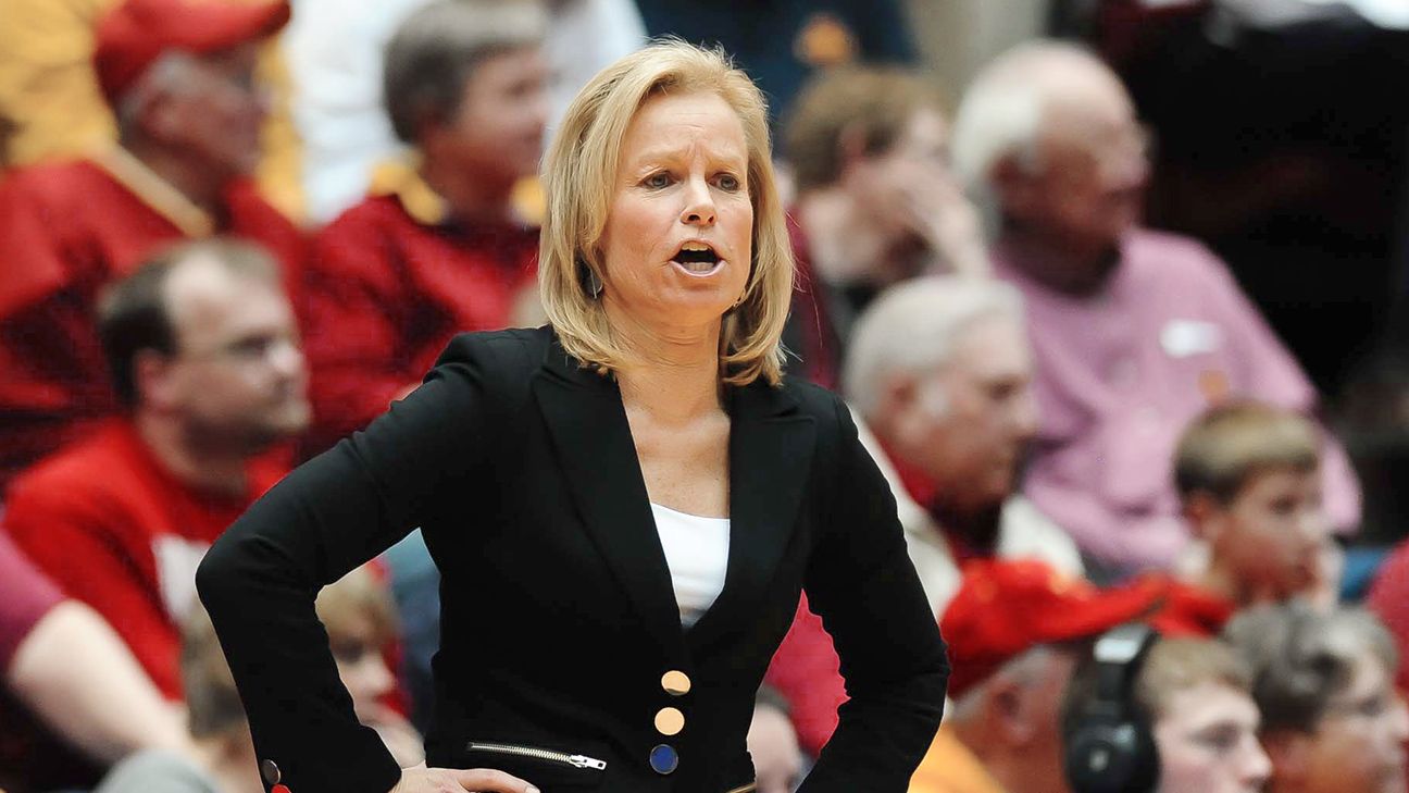 FSU's Sue Semrau taking season-long leave to care for ailing mother - ESPN