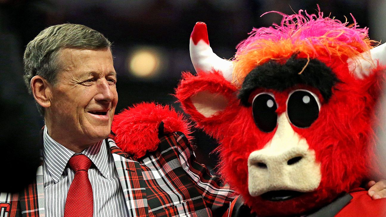 Craig Sager return to work after fighting cancer - ESPN