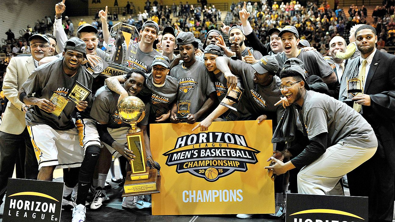Horizon League sues Valparaiso, Missouri Valley Conference for $500K ...