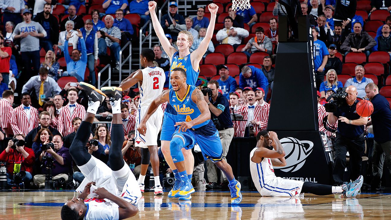 NCAA tweaks First Four rule in NCAA tournament selection process - ESPN