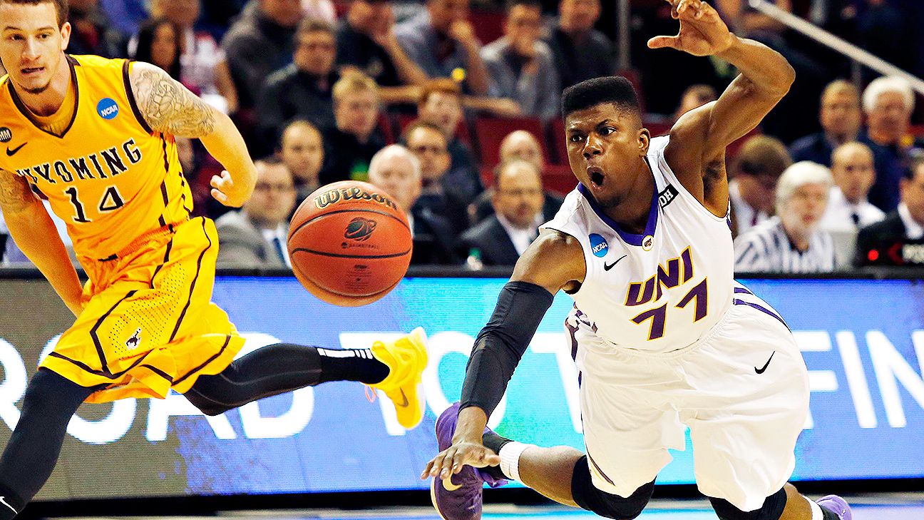 Looking Ahead: Northern Iowa Panthers - ESPN - Men's College Basketball ...