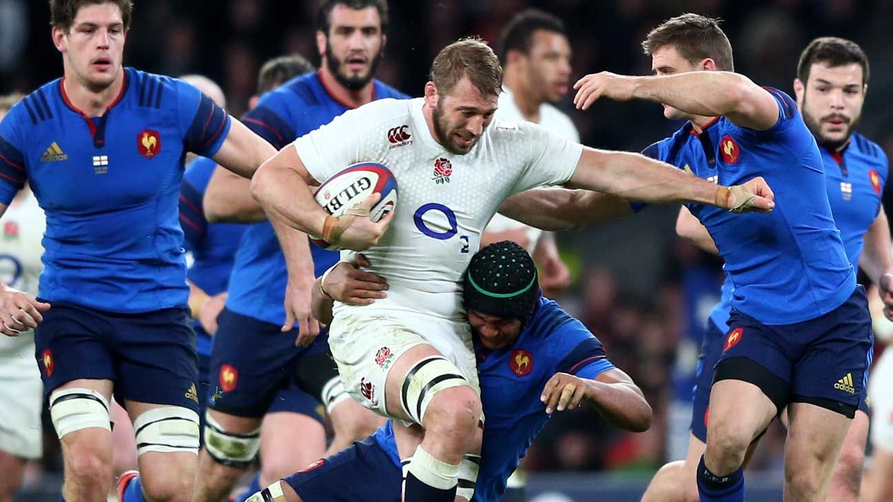 Rugby World Cup: how it works - ESPN