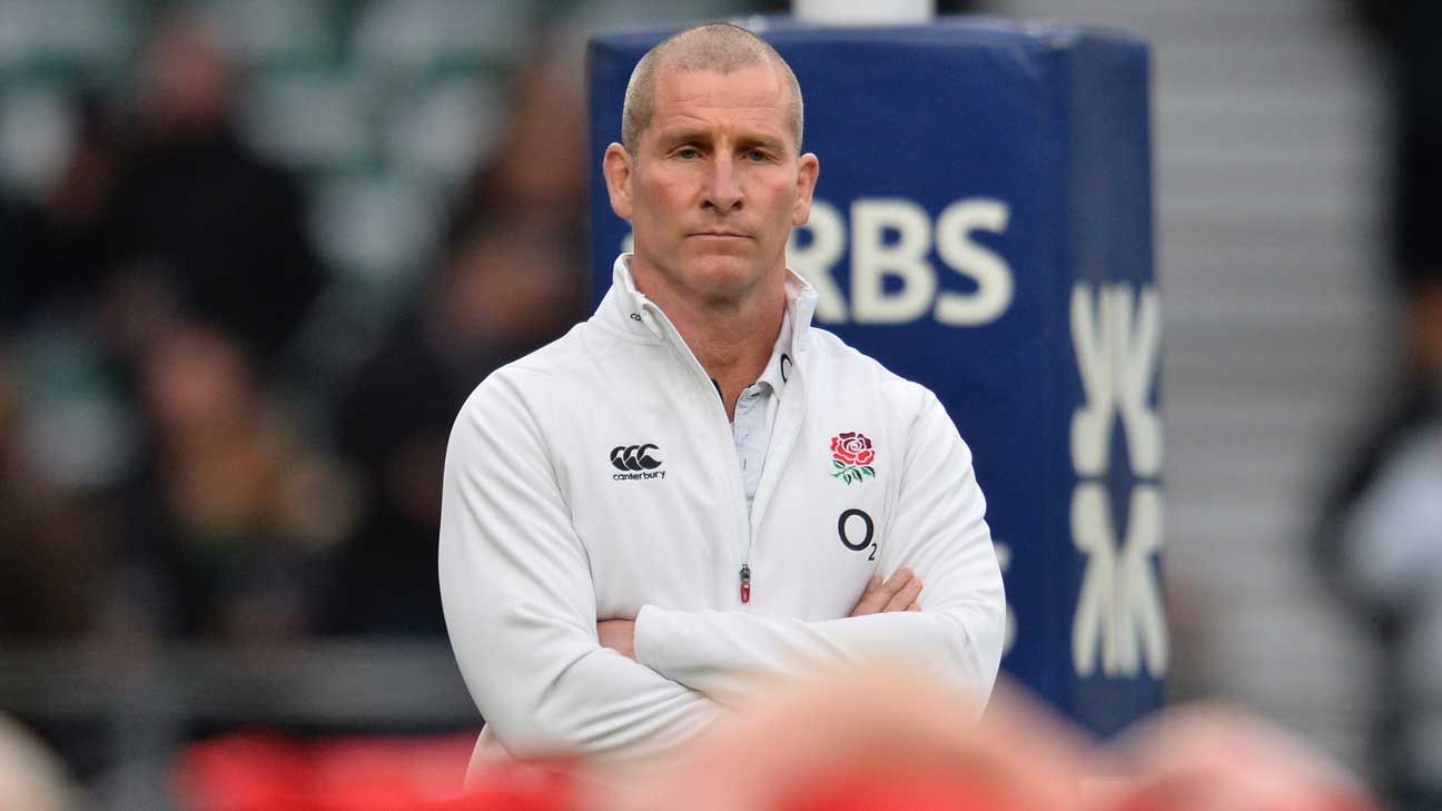 Stuart Lancaster: England are ready for the Rugby World Cup after ...