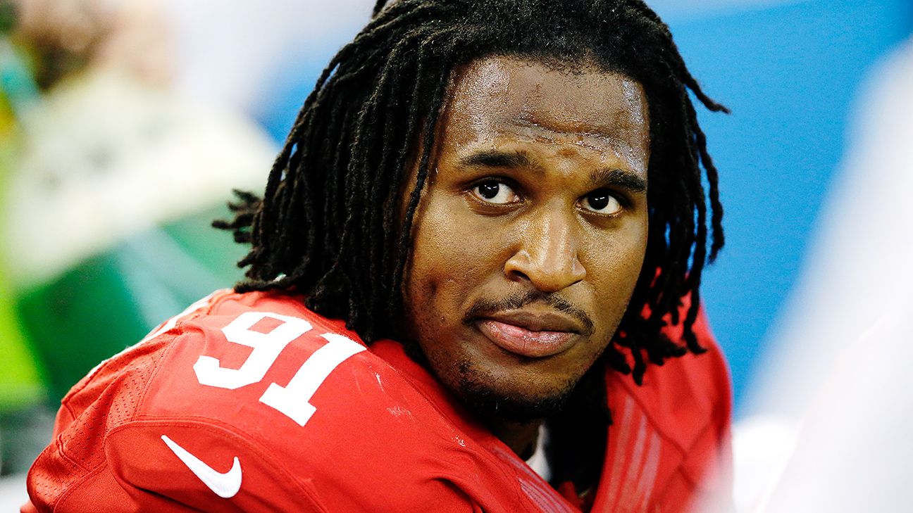 Ray McDonald released by Chicago Bears after domestic violence arrest ...