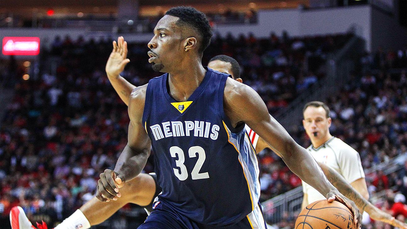 Stein's Scoop: Next for Grizz, Gasol? - ESPN - Marc Stein- ESPN