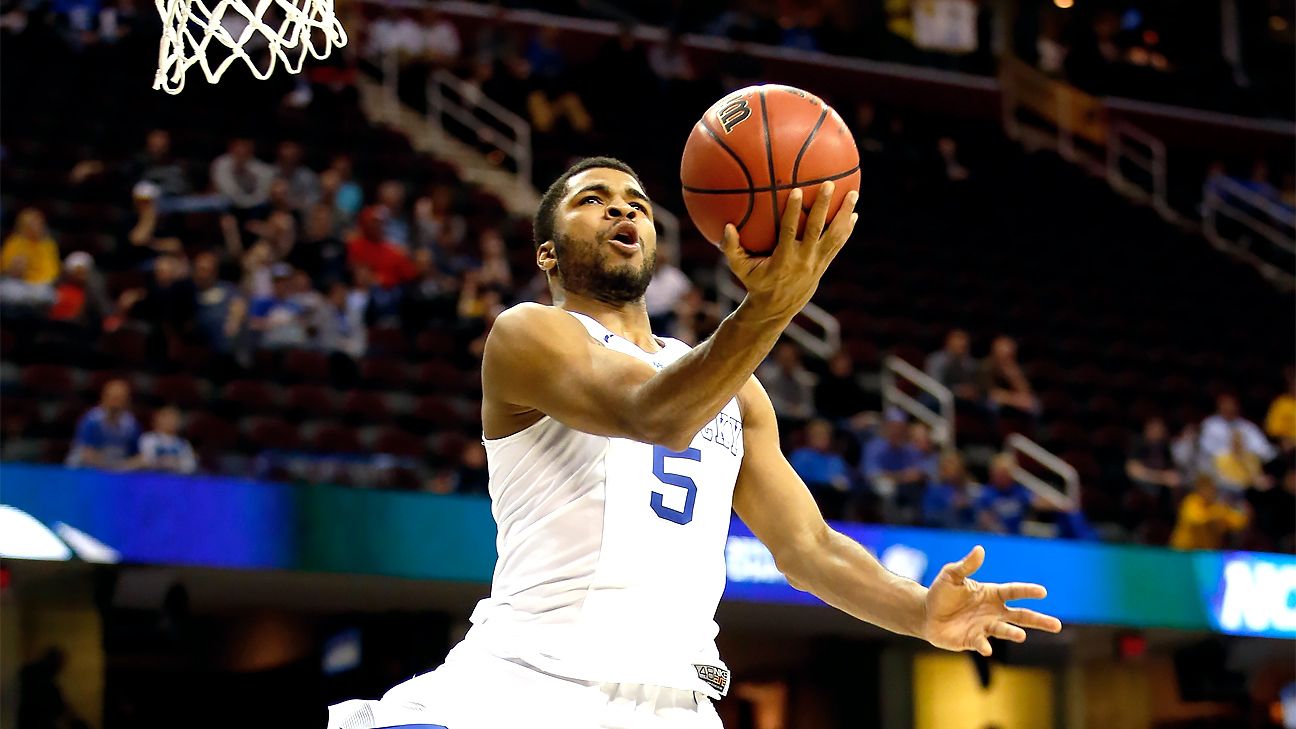 Andrew Harrison has size, little else - ESPN