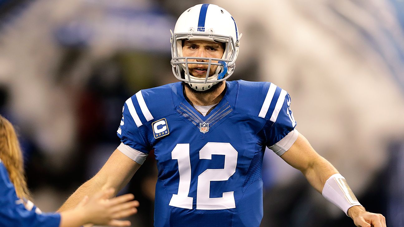 Ultimate Standings: Playoff runs, bang for the buck boost Colts - ESPN