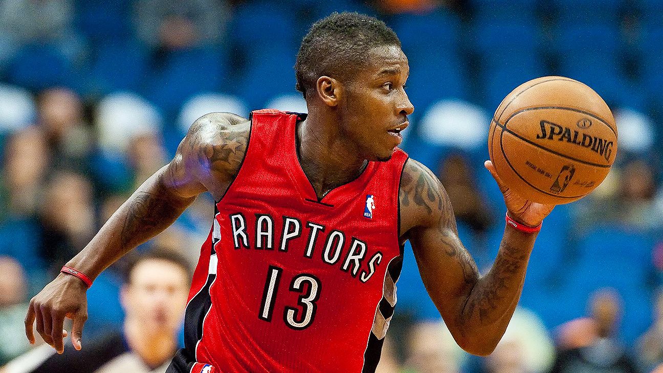 Los Angeles Lakers- ESPN