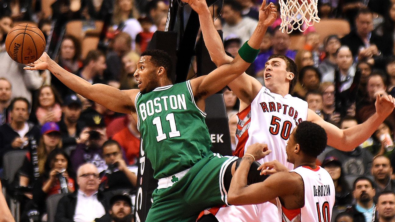 Who is the Celtics' MVP? - ESPN - Boston Celtics Blog- ESPN