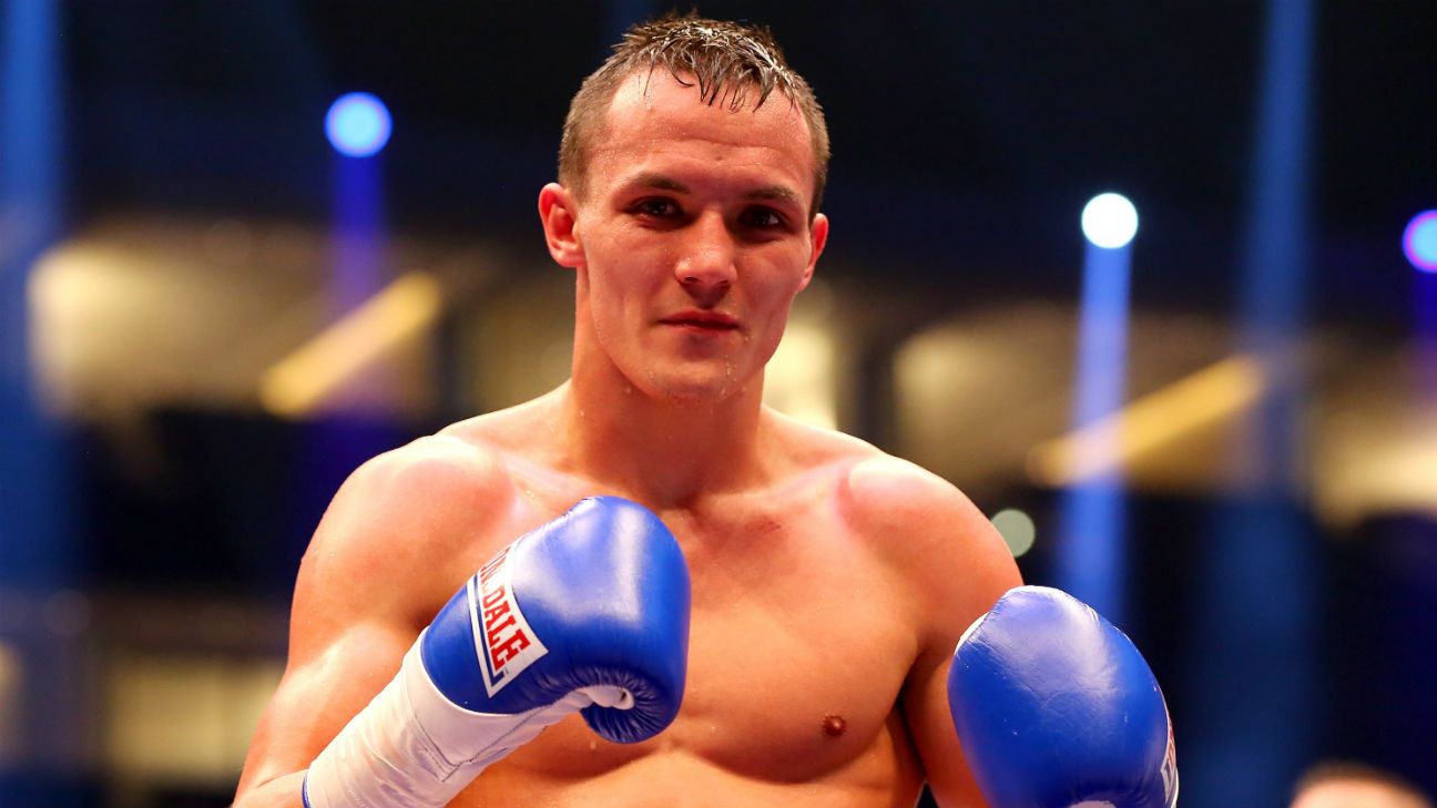 Dan Rafael Blog- ESPN