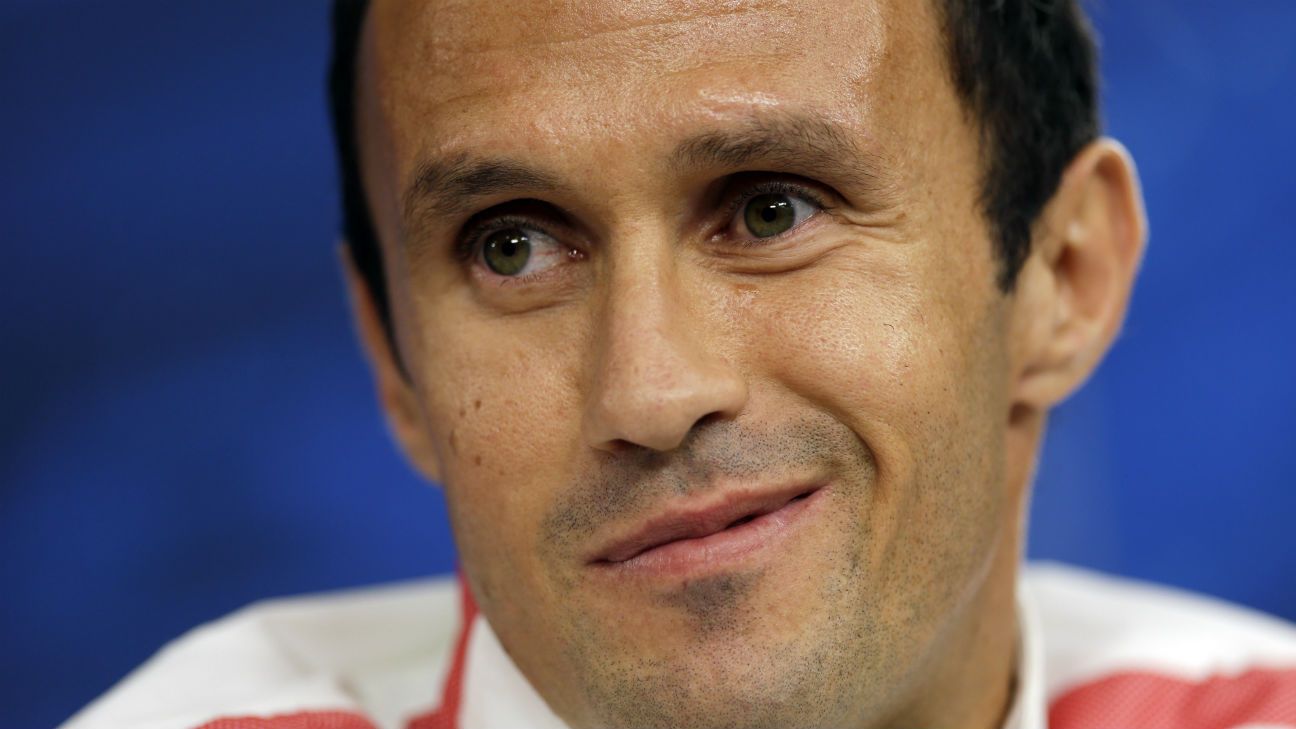 Former Chelsea defender Ricardo Carvalho hails John Terry - ESPN