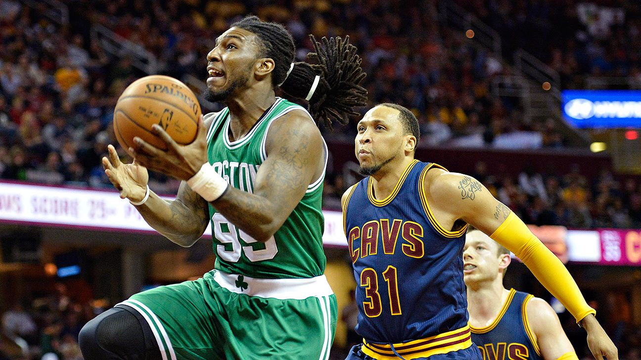 No rest for Celtics in postseason quest - ESPN - Boston Celtics Blog- ESPN