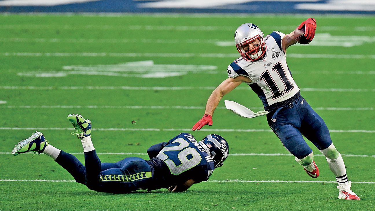 Fantasy football: Thursday night injury update for Patriots-Steelers ...