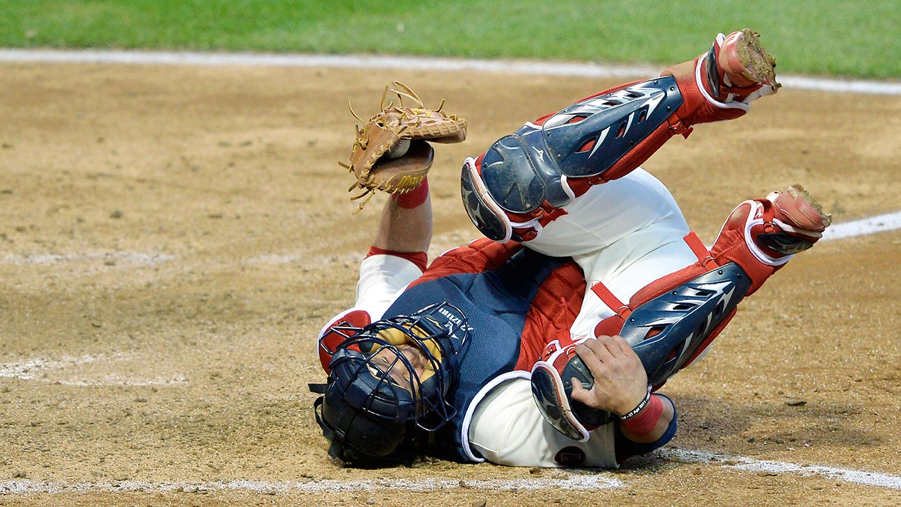 Teams that have been hit hardest by injuries - MLB - ESPN