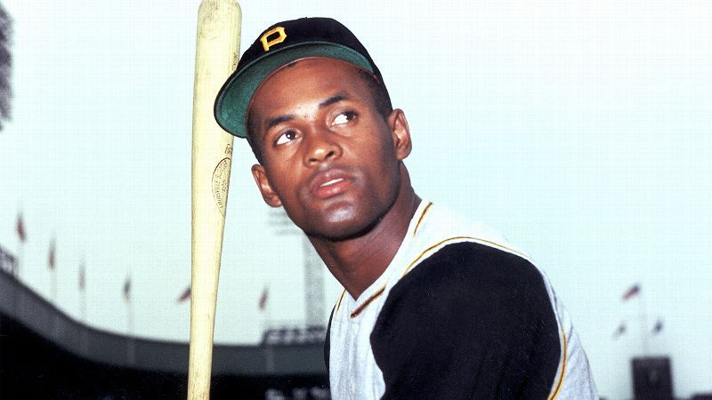 El impacto de Roberto Clemente aún se siente a 50 años de su trágica ...