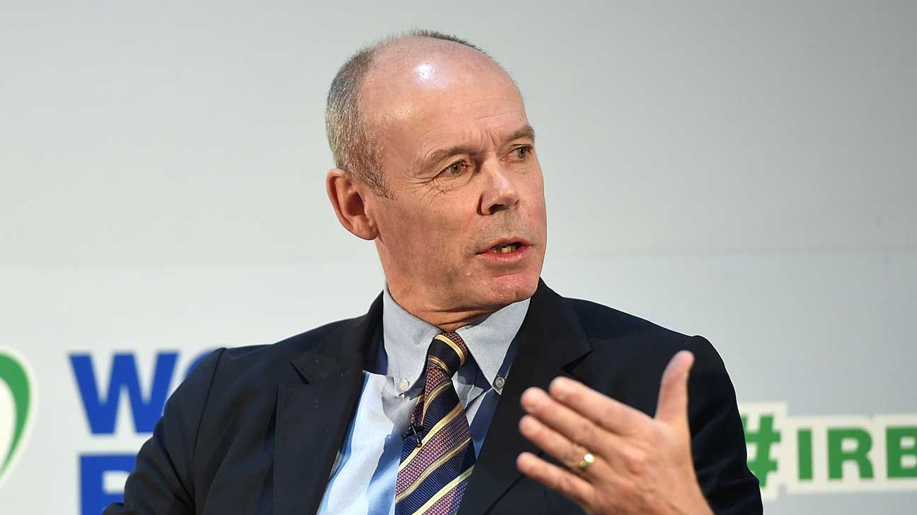 Sir Clive Woodward meets French Federation about head coach post - ESPN