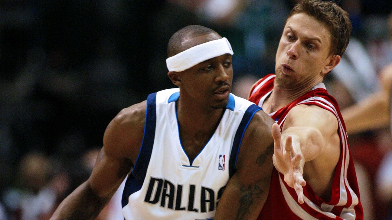 Jason Terry returns to Dallas - ESPN - Houston Rockets Blog- ESPN