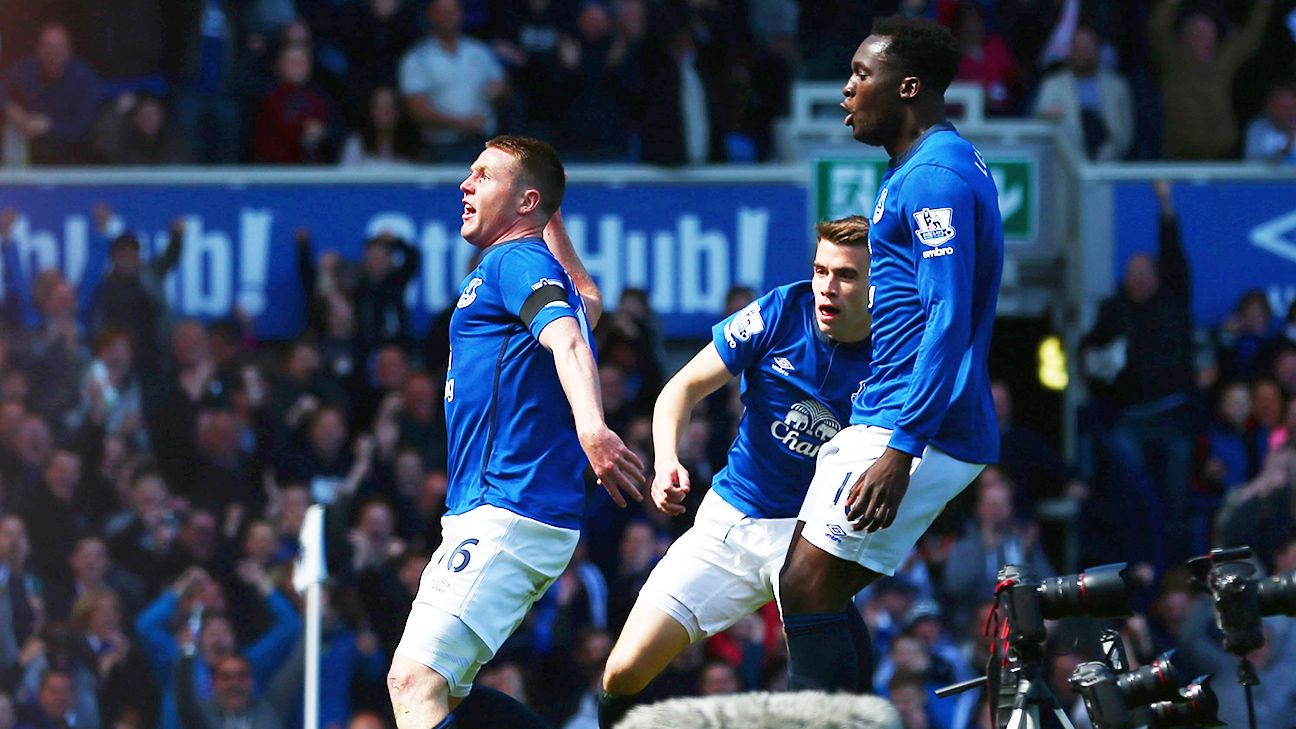 Roy Keane untroubled by Ireland's row with Everton - ESPN