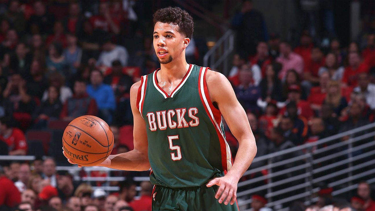 Tuesday's Bucks News: Michael Carter-Williams plays well in win over ...