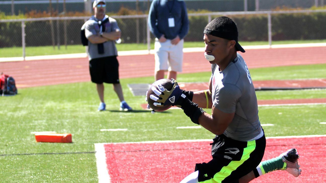 Oklahoma Sooners cornerback Jordan Parker done for season - ESPN