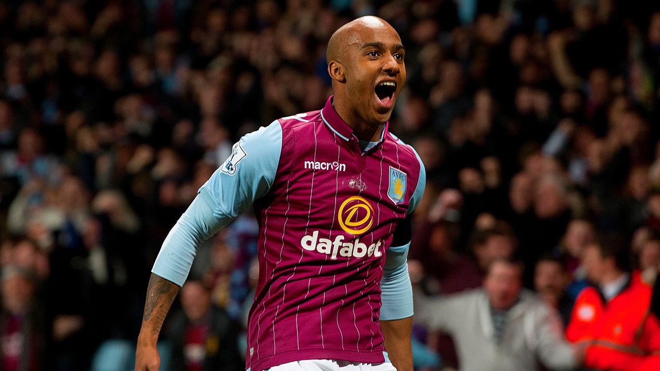 Fabian Delph moves to Manchester City from Aston Villa for £8 million ...