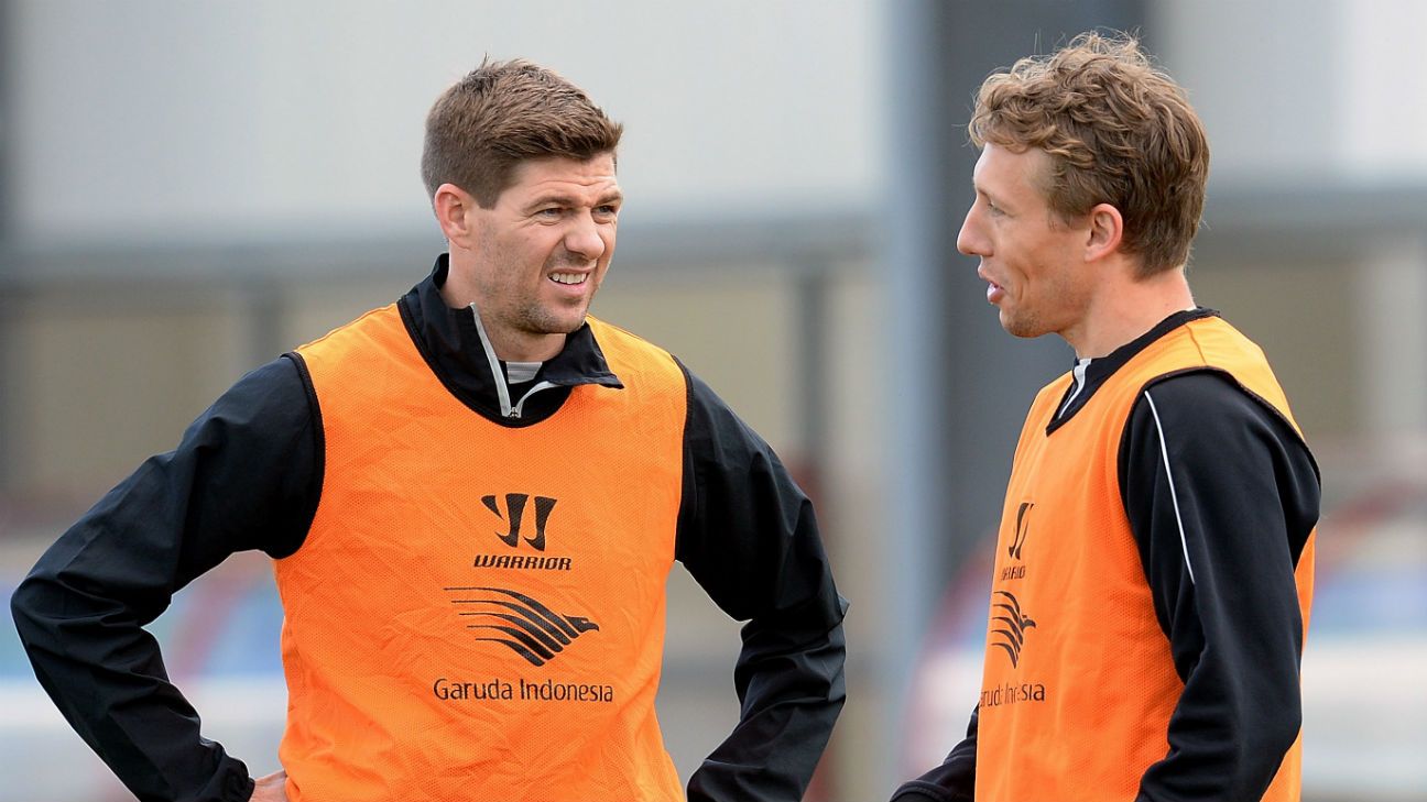 James Milner a decent signing for Liverpool, but Reds need more - ESPN