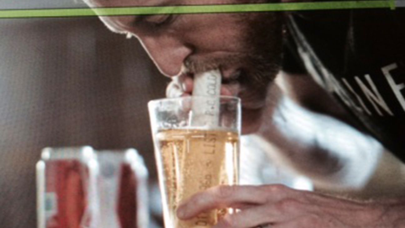 Endurance sports -- Beer Mile World Classic continues momentum for ...