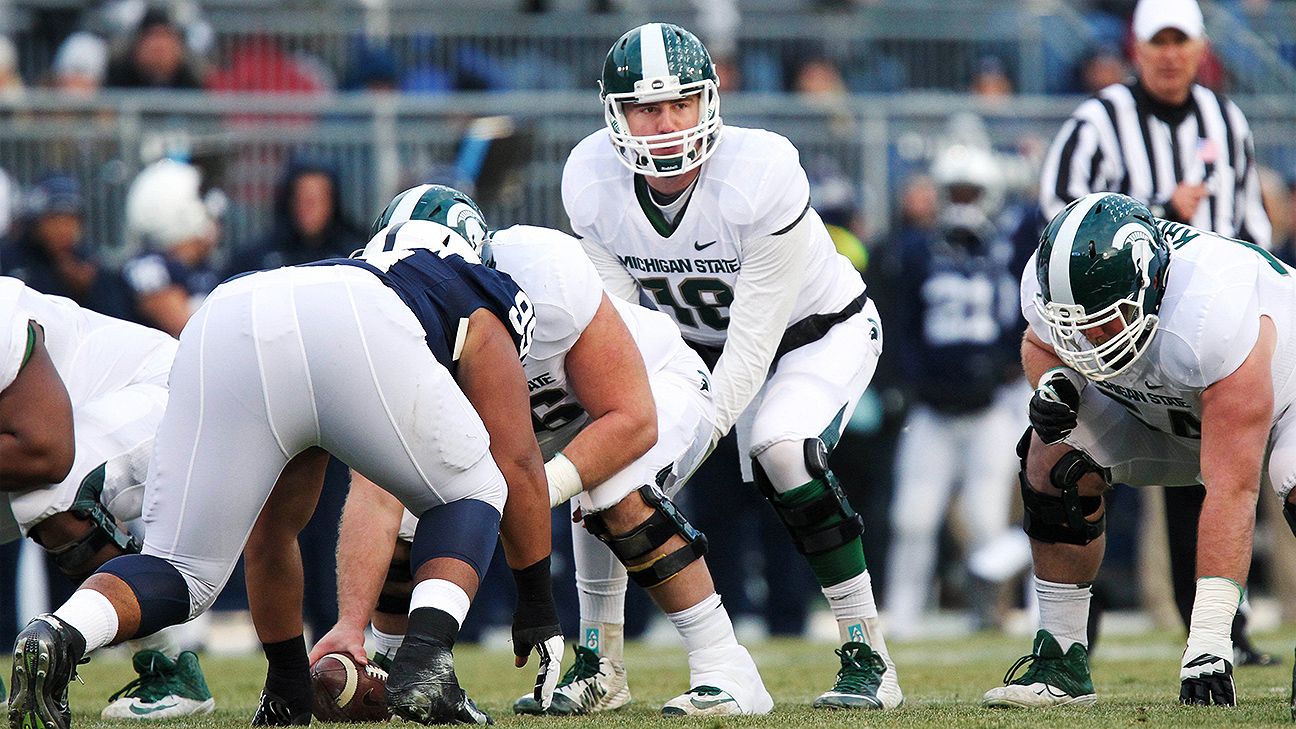 Big Ten summer checklist: Michigan State Spartans - Big Ten Blog- ESPN