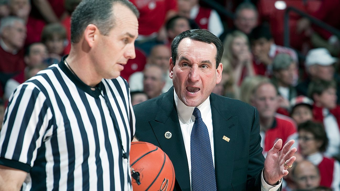 J.D. Collins named NCAA national coordinator of men's basketball ...