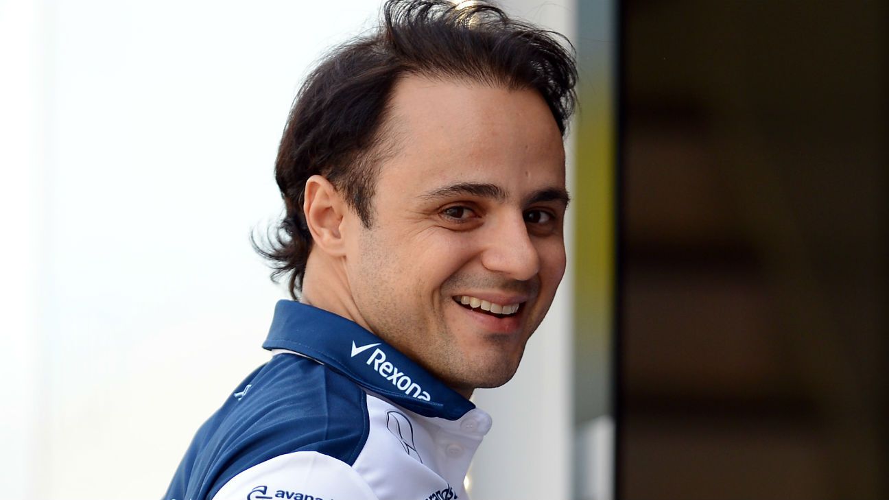 Felipe Massa says 2016 form will determine his motivation to continue ...