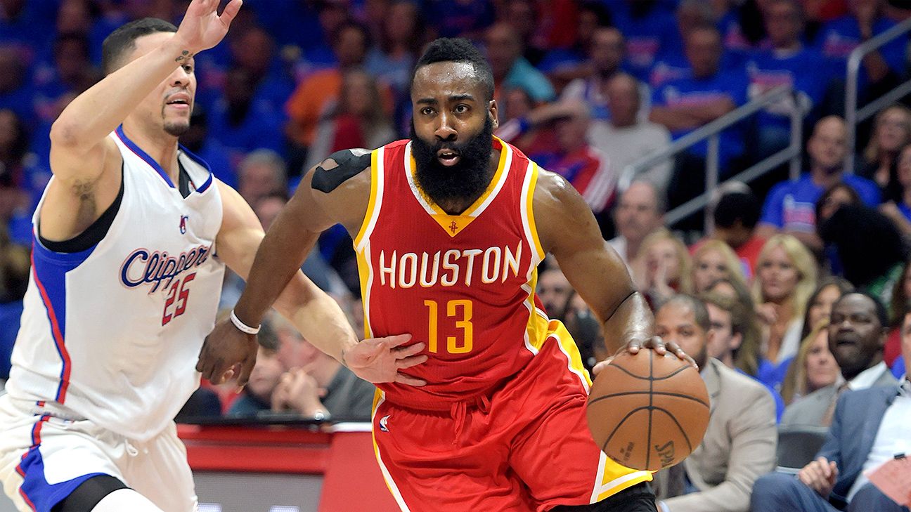 After letdown, Houston Rockets faced with 'ultimate adversity' - ESPN ...