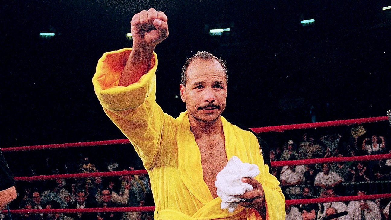 Autopsy reveals Tony Ayala Jr. died of heroin overdose - ESPN