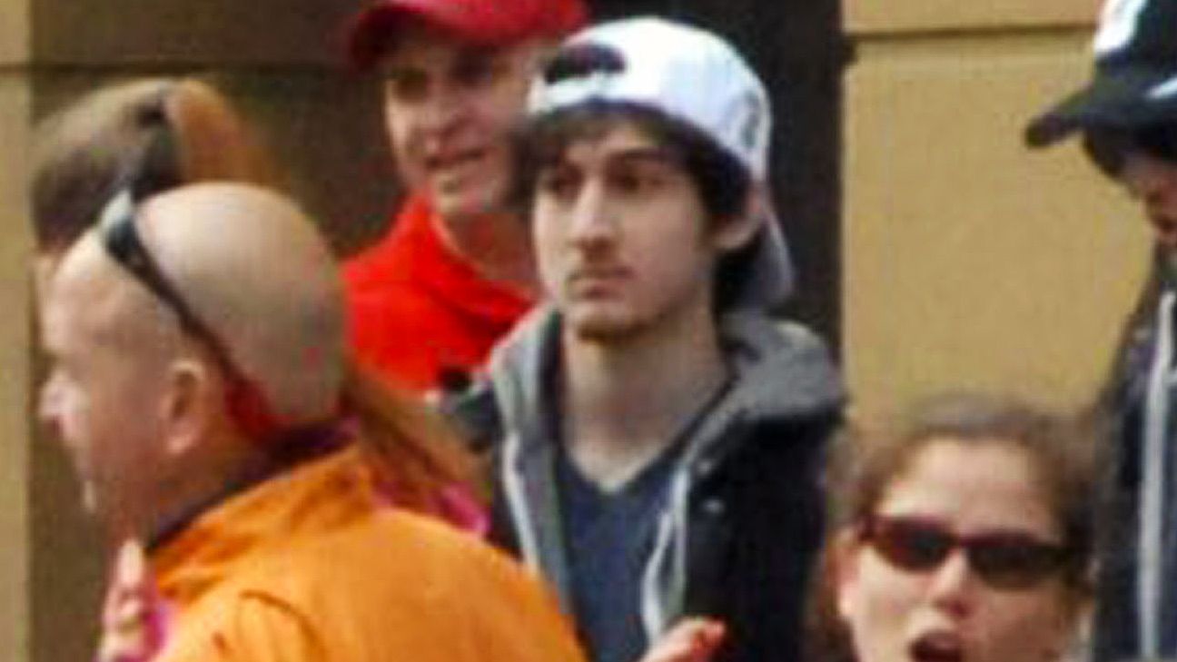 Boston Marathon bomber Dzhokhar Tsarnaev has death sentence overturned ...