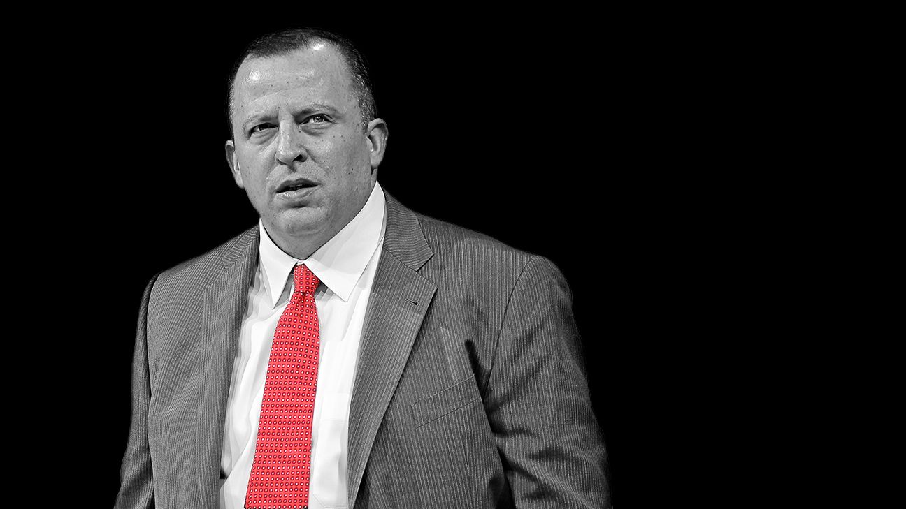 NBA: Tom Thibodeau's tenure with Chicago Bulls - ESPN