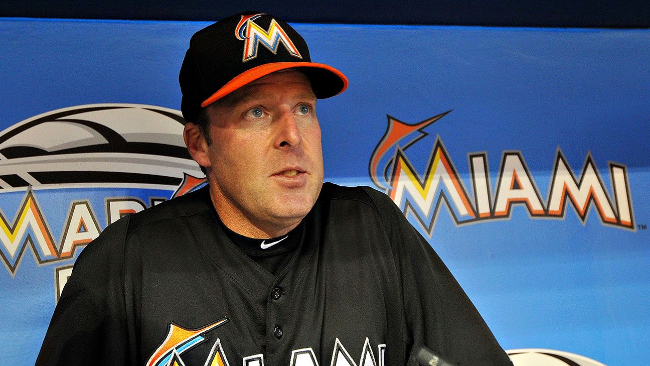 Colorado Rockies, Bud Black hire Mike Redmond as bench coach - ESPN