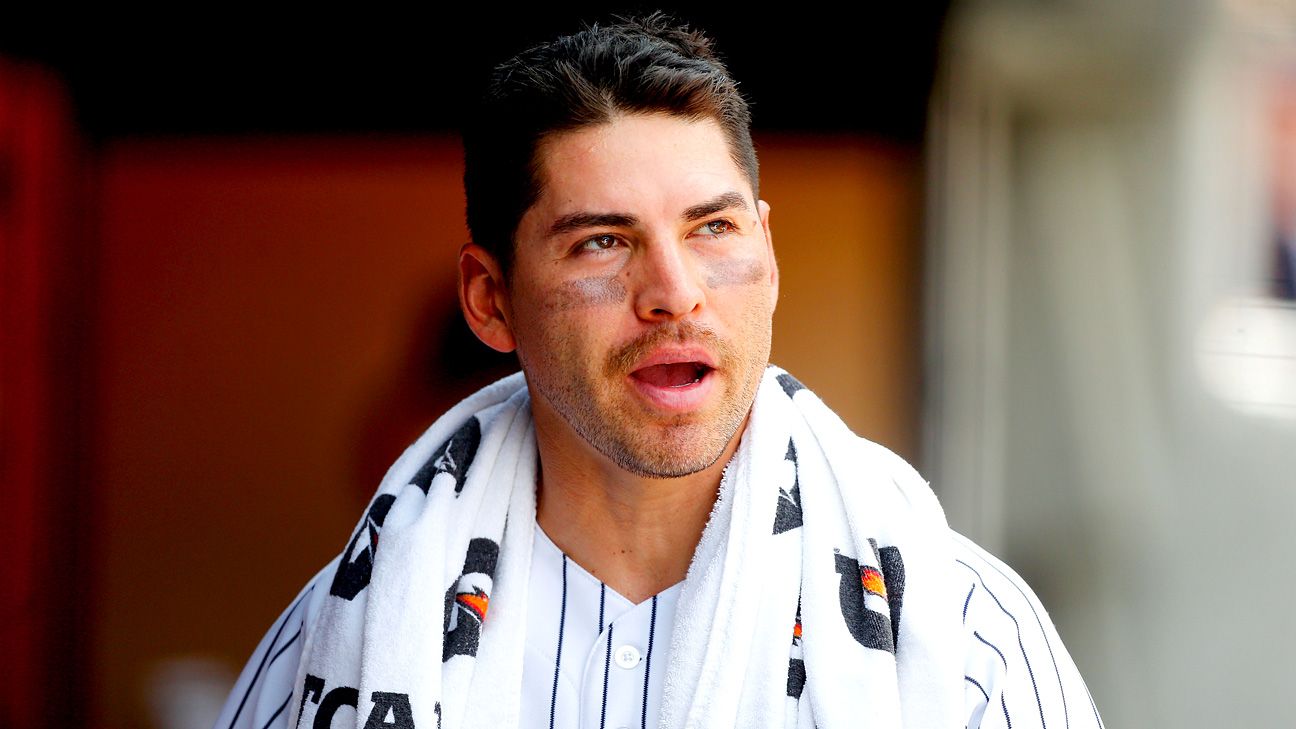 Jacoby Ellsbury injuries are part of the $153M equation - ESPN ...