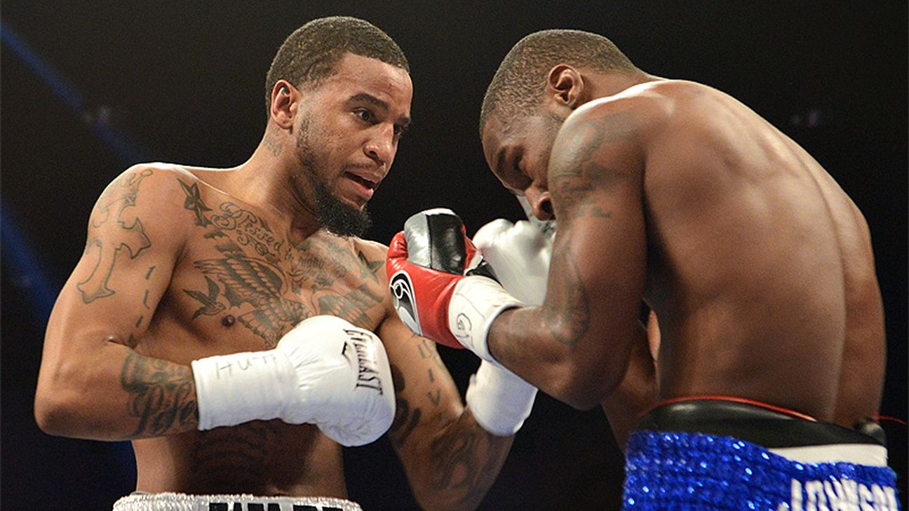 Wade to step up against Soliman - ESPN - Dan Rafael Blog- ESPN