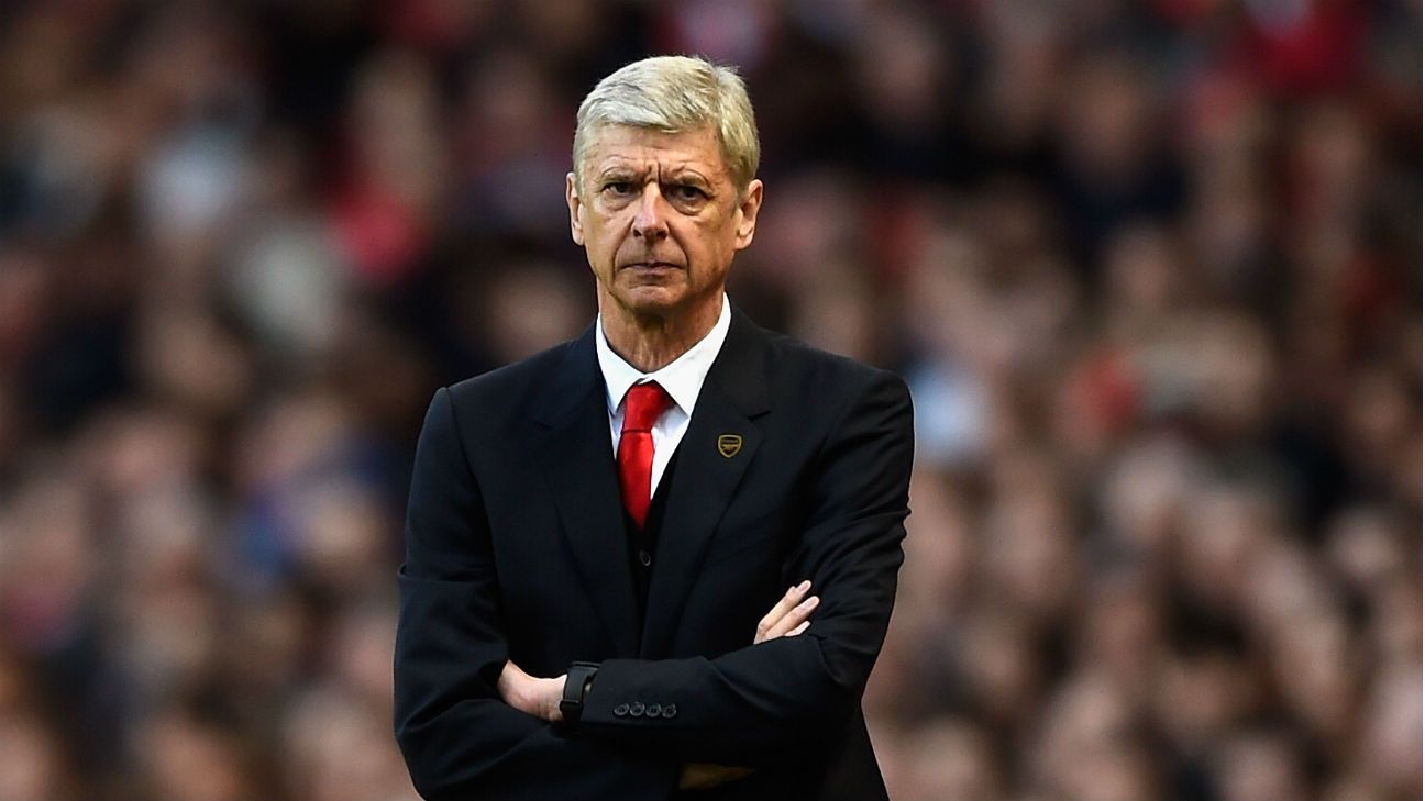 Arsenal has cash to buy almost anyone - Lord Harris - ESPN