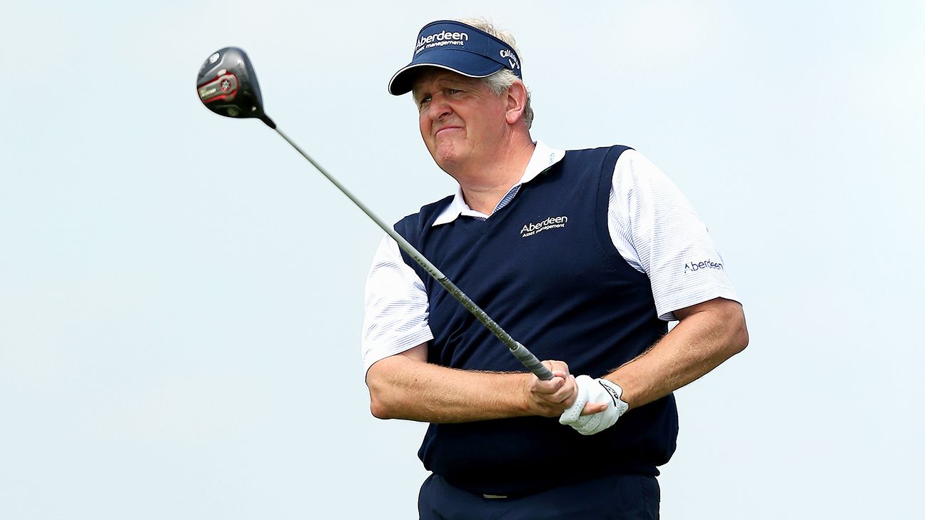 Ask Steven - Who has been the runner-up in the most golf majors without ...