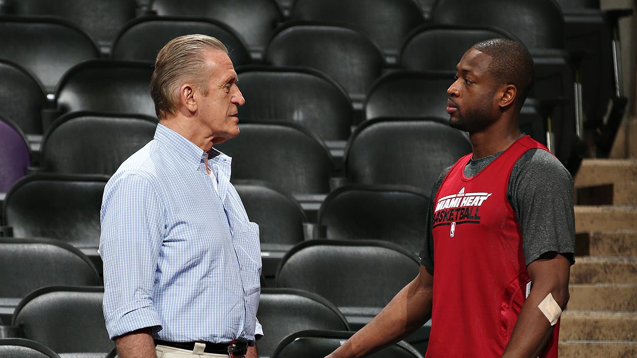 NBA -- Pelton's Eastern Conference offseason grades - ESPN