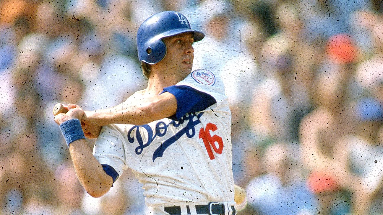 Rick Monday recalls the day, 50 years ago, that changed baseball - ESPN ...