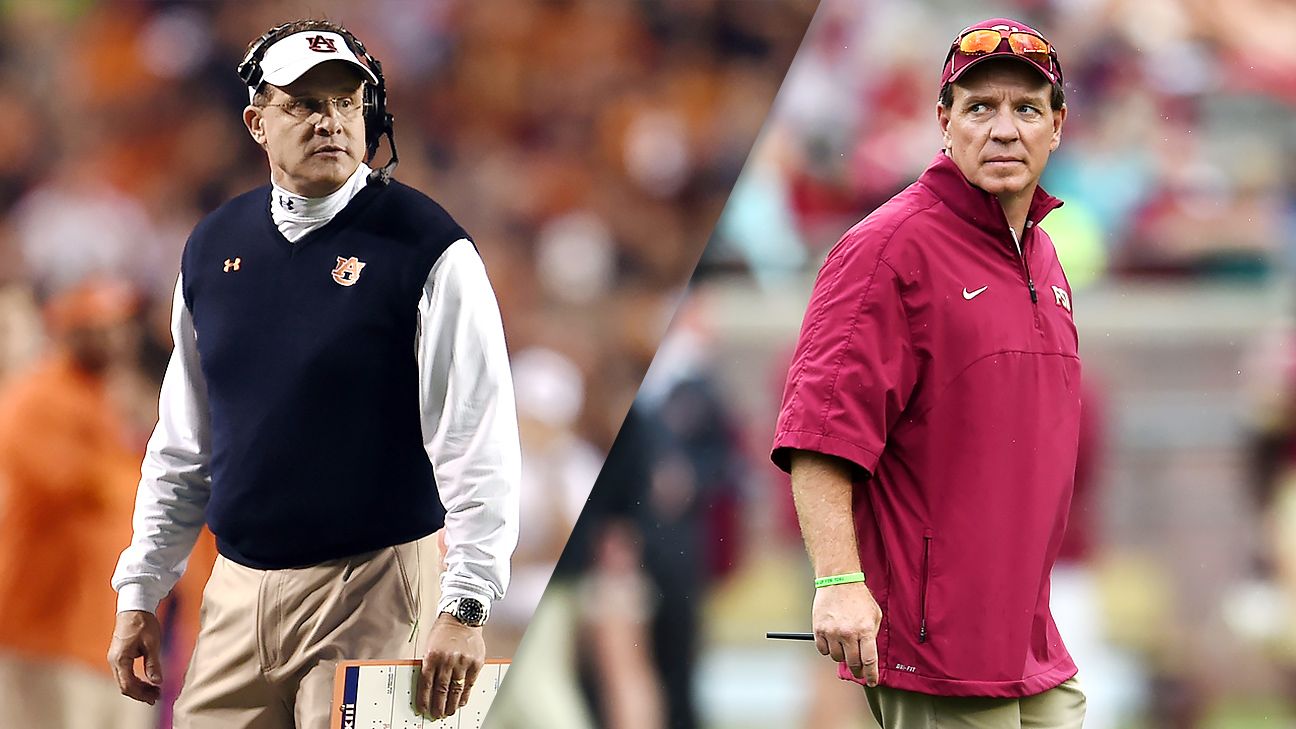 Oddsmakers' win-total projections vs. the Too-Early Top 25 - ESPN