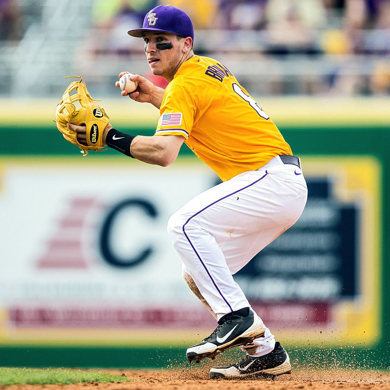 Astros agree to $5.9M signing bonus with SS Alex Bregman - ESPN ...