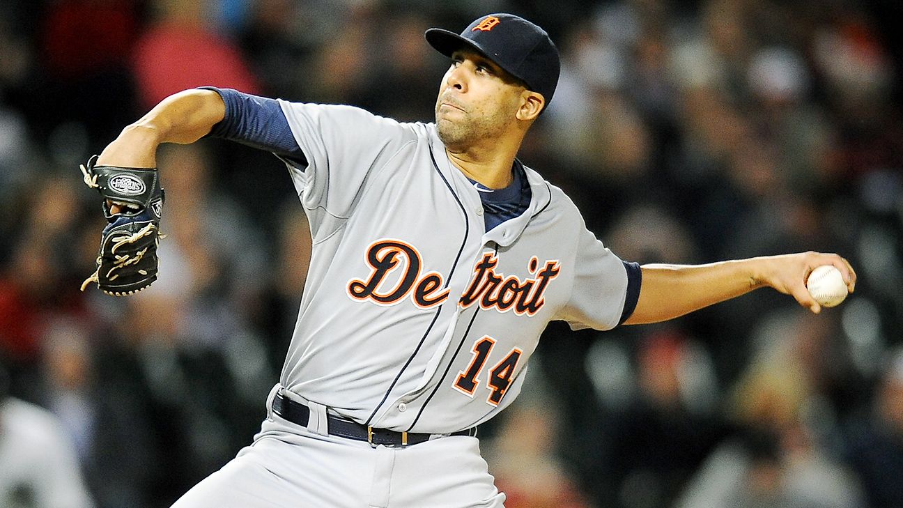 Detroit Tigers pitcher David Price offended by Safeco Field conditions ...