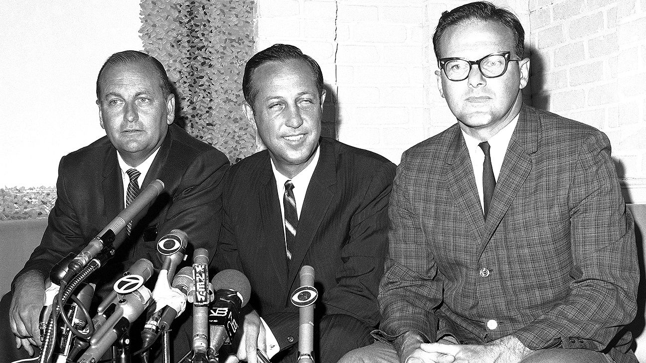 MLS nearly folded in 2001 - FC Dallas president Dan Hunt - ESPN