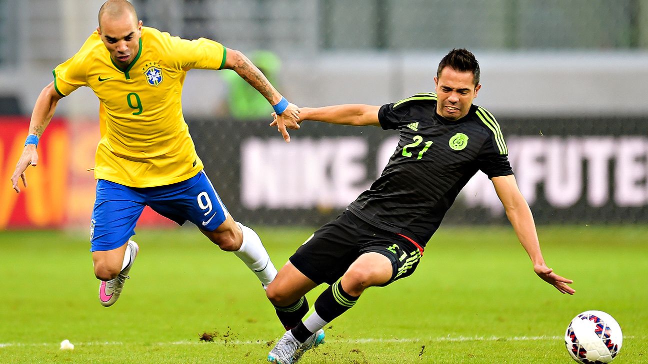 Five Things Mexico Need At Copa America Espn