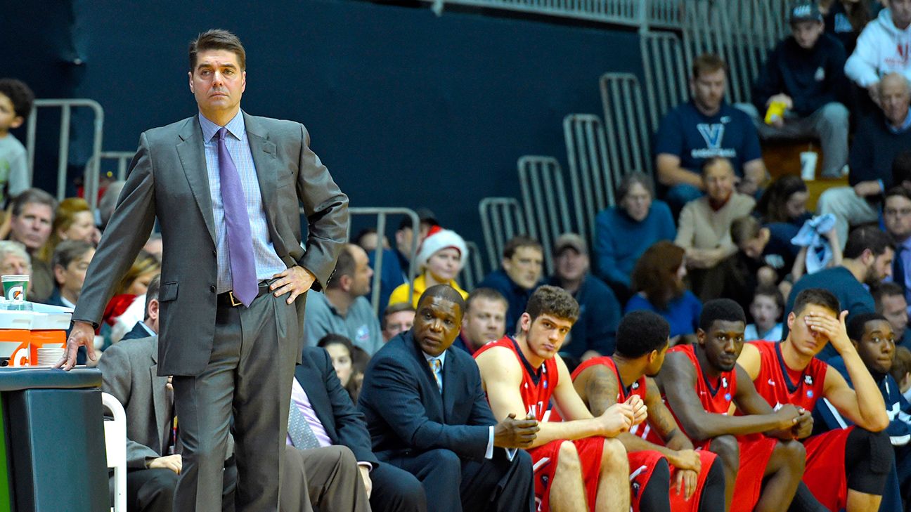 Lone Division I independent NJIT to join Atlantic Sun Conference - ESPN