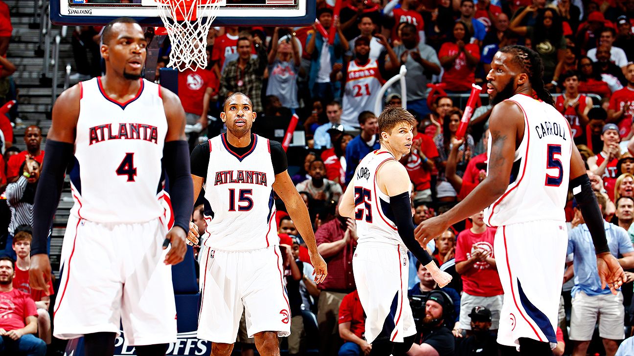 NBA: What's next for Atlanta Hawks? - ESPN